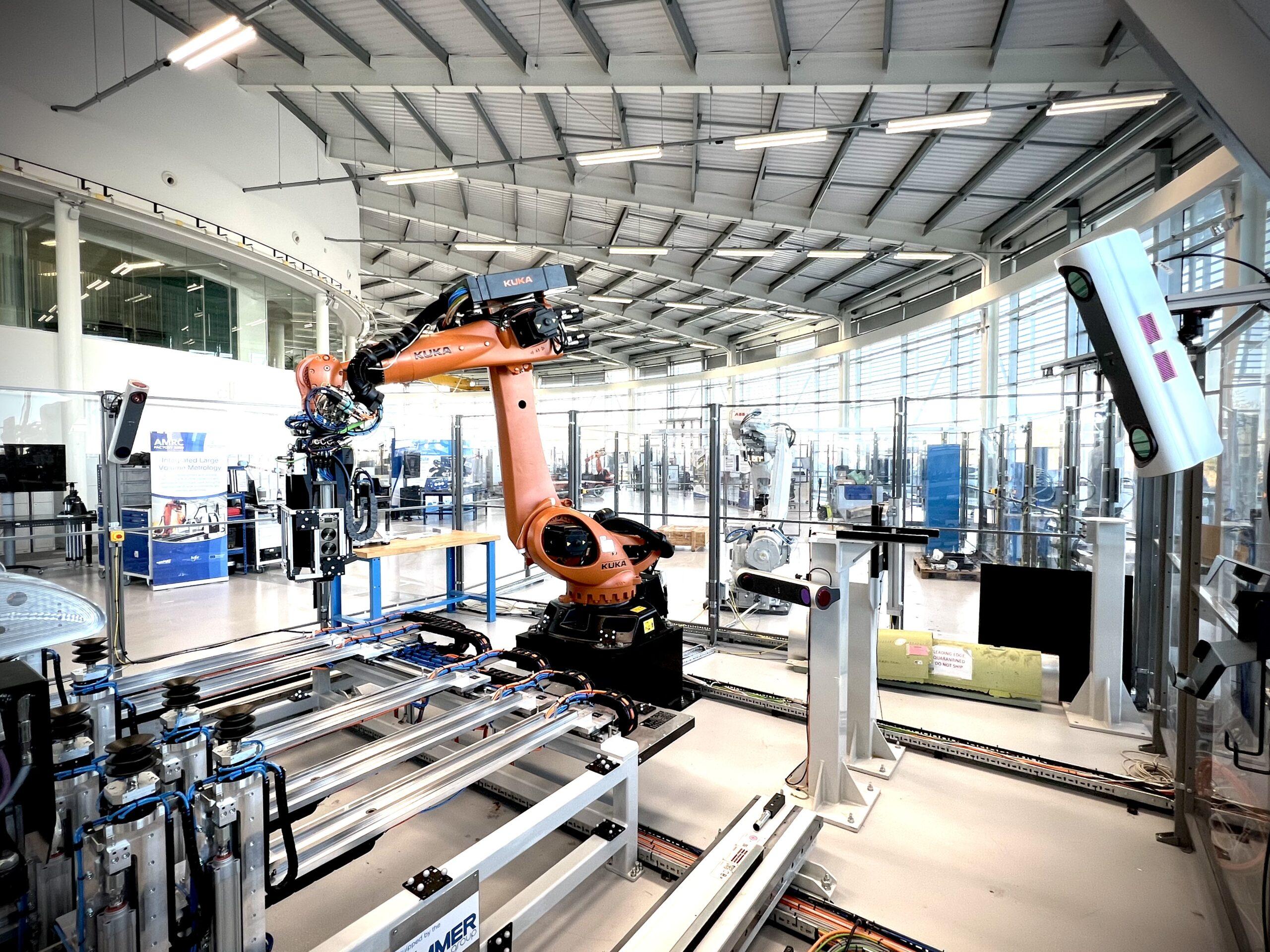 How to guide automation when traditional machine vision falls short ...