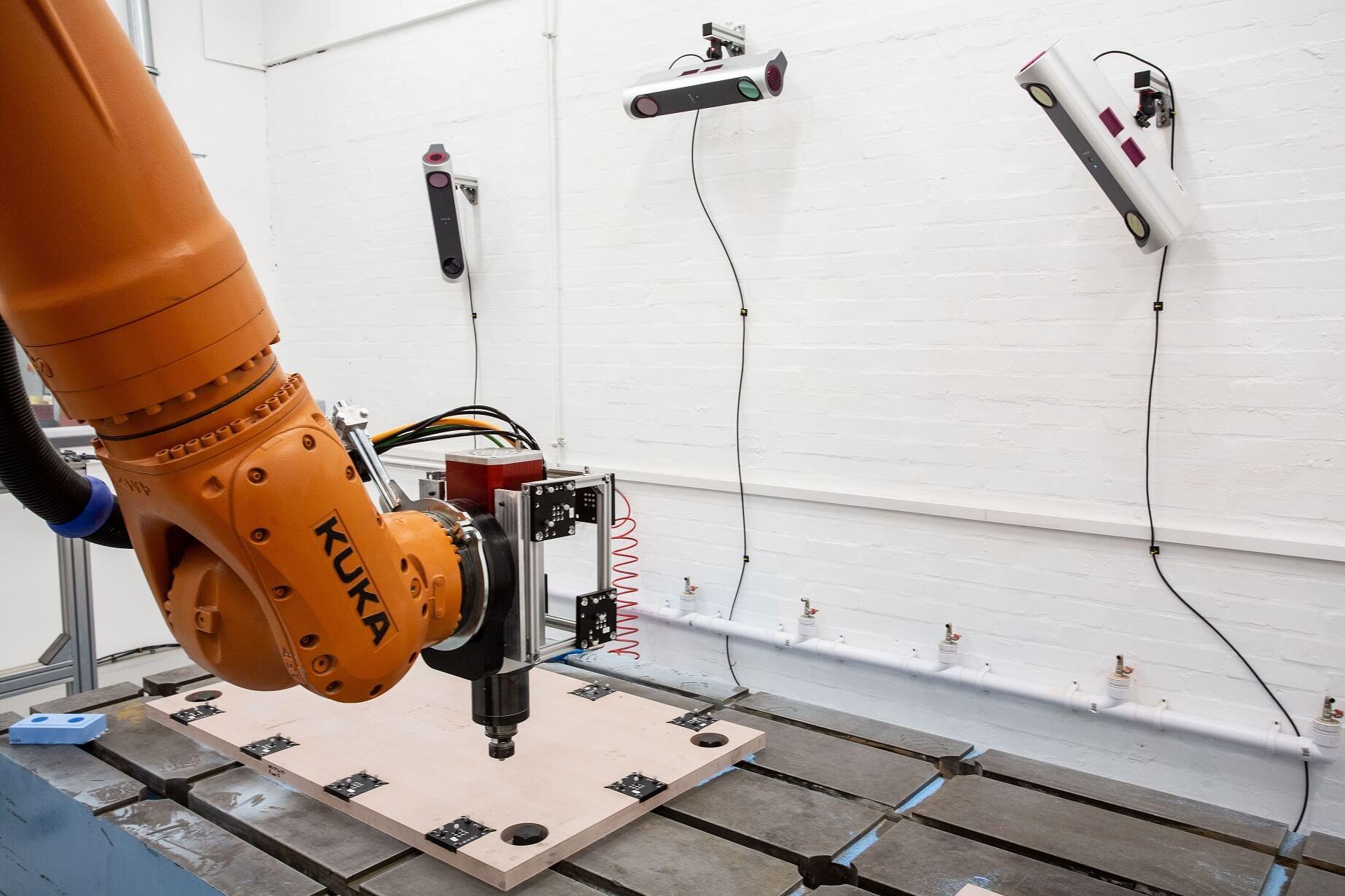 Case study - Cellular manufacturing