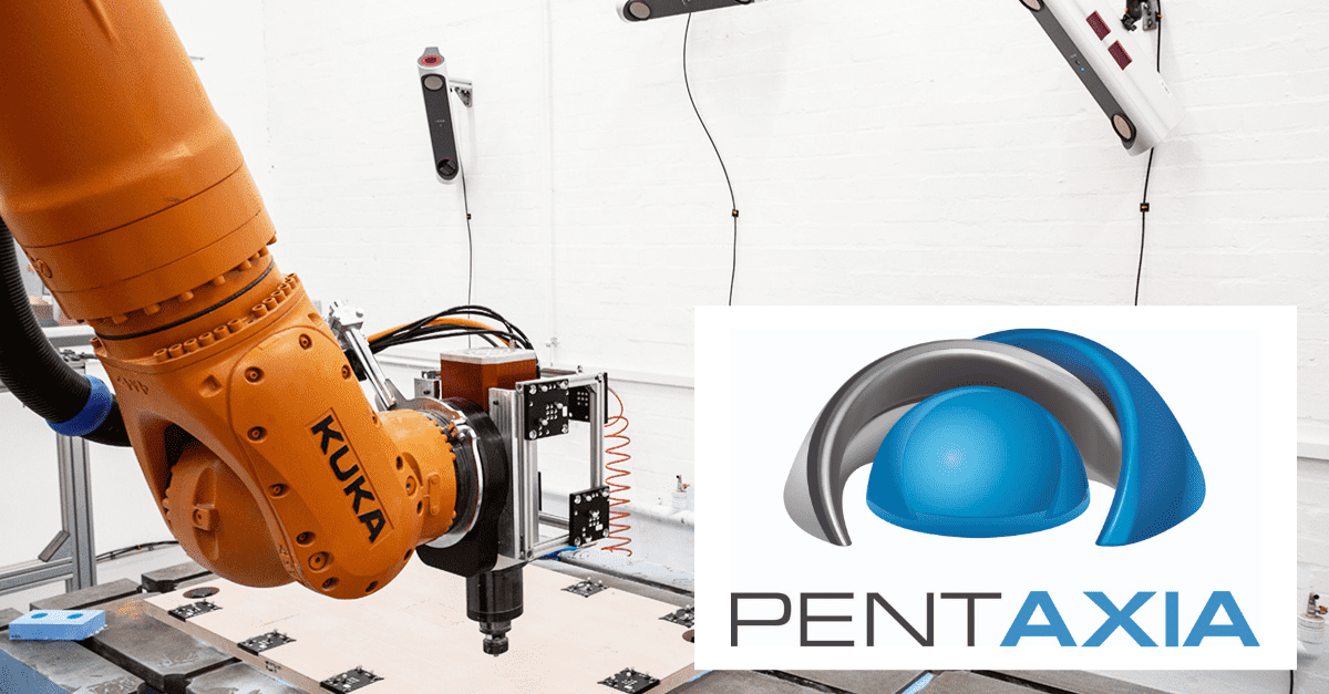 Revolutionising Robot Performance - Insphere