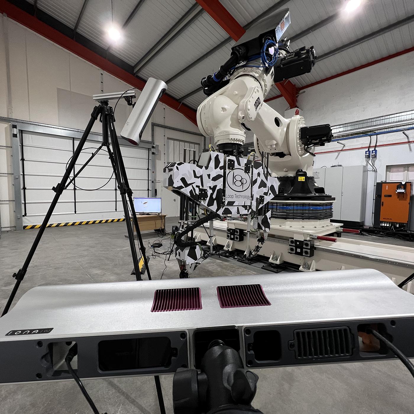 Loop Technology - Insphere