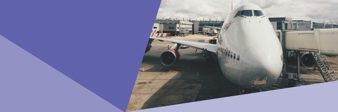 FAUB in aircraft manufacture - Insphere